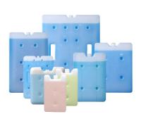 China Medical Insulation Ice Pack PCM Ice Packs Support Customization Ideal for Food Transport and Medical Applications Cooling Packs for sale