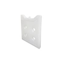 China Customizable Mold Leakproof Durable PCM Ice Pack for Wine Beer and Champagne Cooling for sale