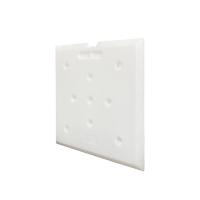 China Wholesale Non-Toxic Reusable PCM Ice Pack with 2-8°C Temperature Range for Food and Beverage Cooling for sale
