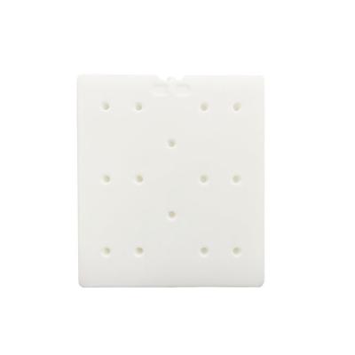 China Reusable HDPE Container Phase Change Material Ice Pack for Precise Temperature Control for sale