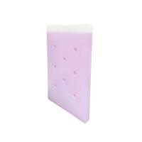 China Non-Toxic Customizable Mold PCM Ice Pack with Temperature Range -25°C to 25°C for Efficient Thermal Management for sale