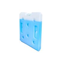 China Food-grade Non-toxic Reusable PCM Ice Pack with Customizable Mold for Outdoor Camping and Cooler Box for sale