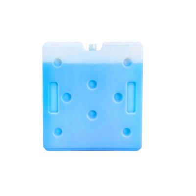 China Reusable Food-Grade PCM Ice Pack With 2-8°C Temperature Range For Cooling And Temperature Regulation for sale