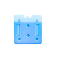China Food-grade Non-toxic Reusable PCM Ice Pack with Customizable Mold for Efficient Cooling for sale