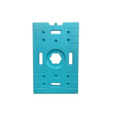 China Food-grade Non-toxic PCM Ice Pack With Customizable Mold And -25°C Temperature Range For Optimal Cooling for sale