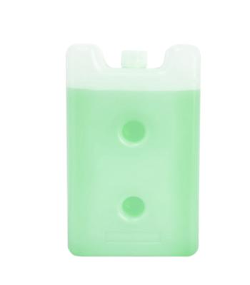 China Reusable Freezer-Safe PCM Ice Packs with -25°C to 25°C Temperature Range for Optimal Food Preservation for sale