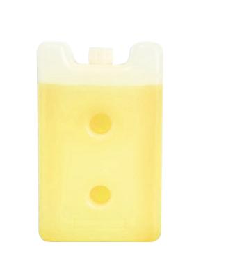 China Reusable Freezer-Safe PCM Ice Packs with Temperature Range -25°C to +25°C for Outdoor and Camping Cooling for sale