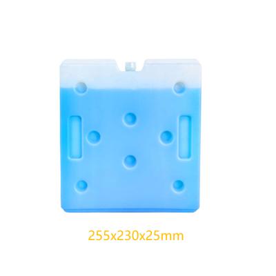China Freezer Safe PCM Ice Packs with Temperature Range -25°C to +25°C for Reusable Cooling Solutions for sale