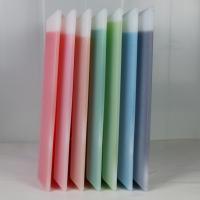 China PCM Ice Packs and PCM Ice Brick with Different Sizes For Choose, 2-8C Temperature Range, and Leak-proof And Puncture-resistant Design for sale
