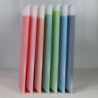 China PCM Ice Packs and PCM Ice Brick with Different Sizes For Choose, 2-8C Temperature Range, and Leak-proof And Puncture-resistant Design for sale