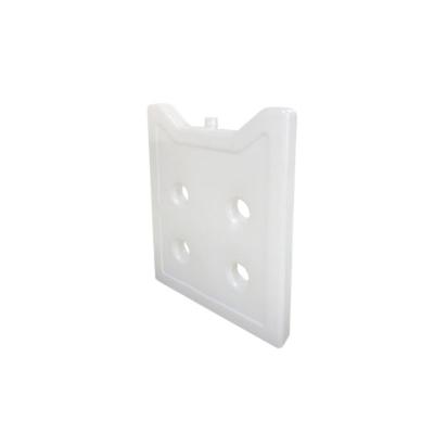 China Reusable Leak Proof PCM Ice Pack with Customizable Design for Temperature Control for sale