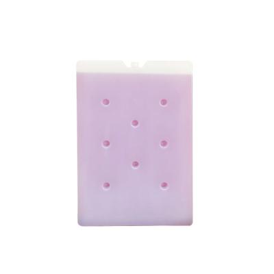 China Temperature Regulation And Cooling PCM Ice Packs Providing Temperature Control Between Minus 25 And 25 Degrees Celsius for sale