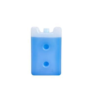 China PCM Ice Packs phase change material gel packs providing cold chain management for food medical and chemical industries for sale
