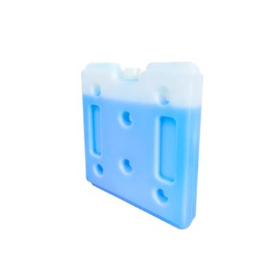 China Durable PCM Ice Packs phase change cooling packs suitable for pharmaceutical cold chain logistics and perishable goods transport for sale