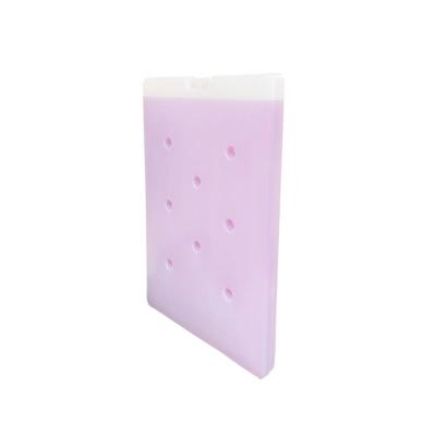 China Customize Design Support PCM Eutectic Plate PCM Ice Pack Innovative Thermal Management Solution For Cold Chain Logistics for sale