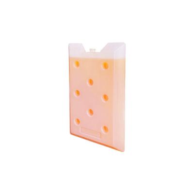 China Cooling Wine Beer Champagne PCM Ice Pack Plus 5 PCM Temperature Control Solution For Beverage Preservation And Transport for sale