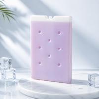 China Ideal For Medical PCM Ice Packs Customize Design Support Storage Instructions Freeze Before Temperature Control Solution for sale