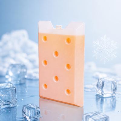 China Temperature Control And Cooling PCM ice pack suitable for in temperature controlled shipping containers and packaging solutions for sale