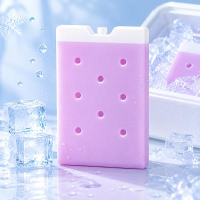 China Medical Insulation Ice Pack PCM Ice Packs Support Customization Ideal for Food Transport and Medical Applications Cooling Packs for sale