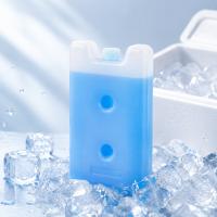 China Ideal For Medical PCM Ice Packs Customize Design Support Storage Instructions Freeze Before Temperature Control Solution for sale
