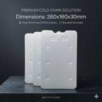 China Customize Design Support Phase Change Material Engineered for Camping Equipment Providing Thermal Energy Storage Solutions for sale