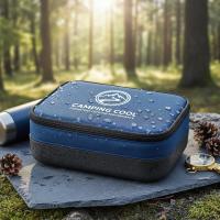 China Ice Pack Suitable For Camping Applications Providing Consistent Cooling Performance for sale