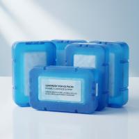 China Leakproof PCM Ice Packs Durable Customize Support Engineered for Long Lasting Cooling and Safe Handling During Transport for sale