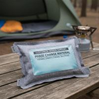 China Customize Design Support Phase Change Material Engineered for Camping Equipment Providing Thermal Energy Storage Solutions for sale