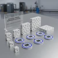 China Non Toxic Different Sizes For Choose Plus 5 PCM Temperature Control Material For Industrial Thermal Management Solutions for sale