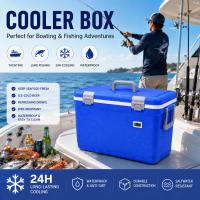China Cooler Box With Beer Designed To Keep Cold More Than 24 Hours Perfect For Restaurants And Bars Summer Kids Camp & School Outdoor Activity for sale