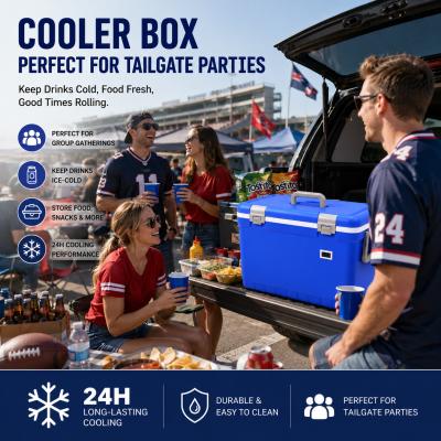 China Cooler Box Marathon & Outdoor Sports Supply Summer Kids Camp & School Outdoor Activity for sale