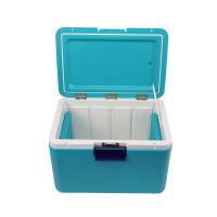 China Phefon 54L Cooler Box OEM ODM Support Passive Cooling System Ideal For Outdoor Cold Chain Storage Requirement Operations for sale