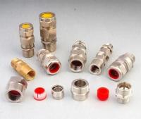 China IP68 Waterproof Pg M63*1.5 Cable Gland and Polishing with 30-Day Return Refunds for sale