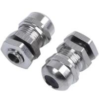 China IP68 Waterproof Pg M63*1.5 Cable Gland and Polishing with 30-Day Return Refunds for sale
