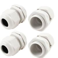 China IP68 Waterproof Pg M63*1.5 Cable Gland and Polishing with 30-Day Return Refunds for sale