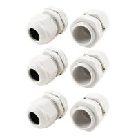 China IP68 Waterproof Pg M63*1.5 Cable Gland and Polishing with 30-Day Return Refunds for sale