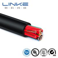 China Super Soft Performance Silicone Jacket Electric Vehicle Cable for Manufacture OEM ODM for sale