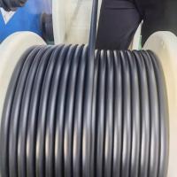 China Insulated High Voltage Copper Conductor XLPE Rubber Cable for Energy Electric Vehicles for sale