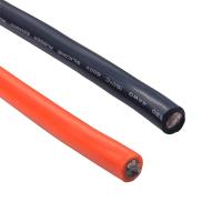 China Energy Car Fast Charging XLPE Cable with High Voltage and Customized Package for sale