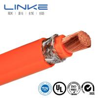 China Waterproof XLPE Insulated 1200A EV Charger Cable for High Voltage Electric Vehicle Charging for sale