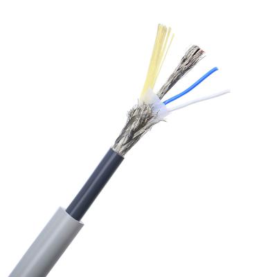 China K B R S Type Thermocouple Compensation Lead Wire Cable for Industry Industry Standard for sale