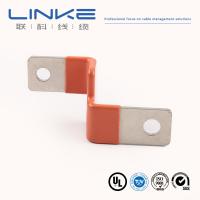 China 1200A AMP Flexible Copper Busbar for sale