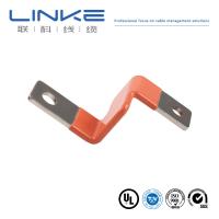 China 1200A AMP Flexible Copper Busbar for sale