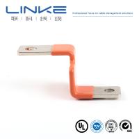 China 1200A AMP Flexible Copper Busbar for sale