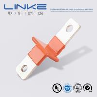 China 1200A AMP Flexible Copper Busbar for sale