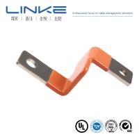 China 1200A AMP Flexible Copper Busbar for sale