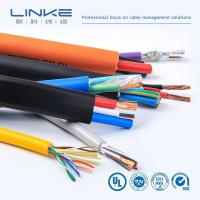 China High Voltage Silicone Insulated Multicore EV Cable for Electric Vehicle Charging TUV UL Certified for sale