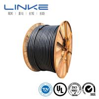 China High Voltage Silicone Insulated Multicore EV Cable for Electric Vehicle Charging TUV UL Certified for sale