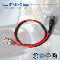 China Silicone Jacket EV Charging Cable with Bare Copper Conductor and 5M Length for Fast Charging for sale