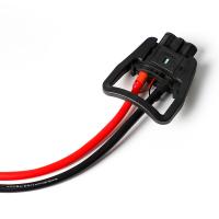 China Automobile EV Charging Station Cable and Wire Harness Assembly with Customized Design for sale